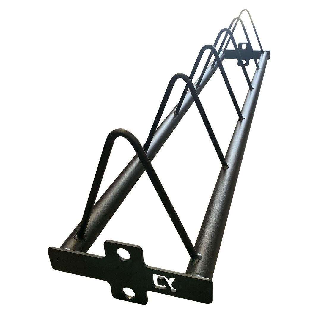 Storage | Weight Plate Rig Storage | Gym Concepts