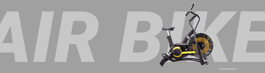 Blog | 3 Awesome Air-bike Workouts | Gym Concepts