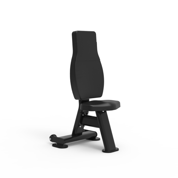 Commercial Gym | AlphaState Nemesis Utility Bench | Gym Concepts