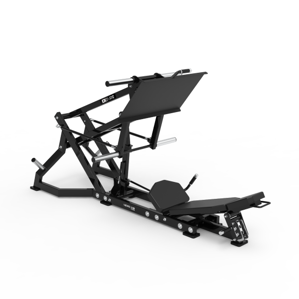 AlphaState Leg Press | Commercial Gym Equipment