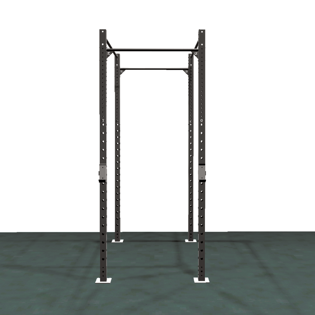 AlphaState | Single Free-standing Rig | Gym Concepts