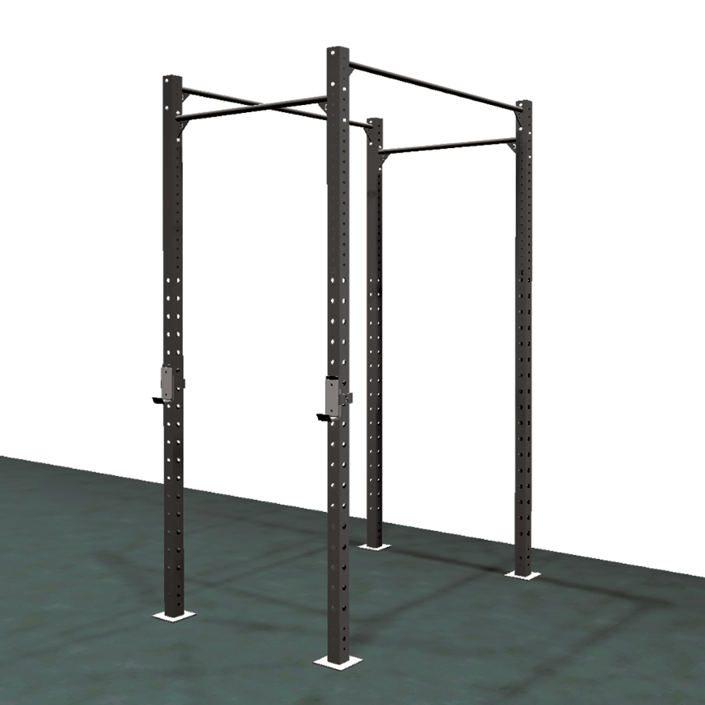 AlphaState | Single Free-standing Rig | Gym Concepts