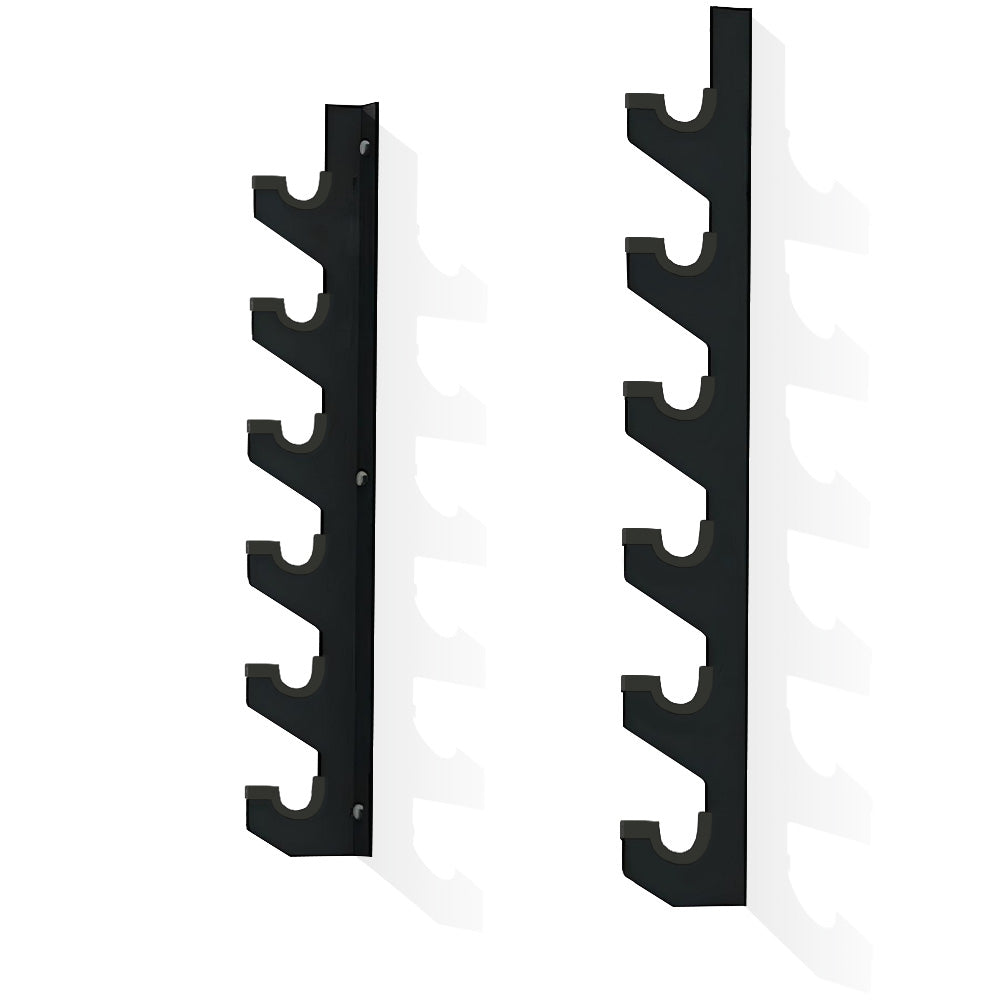 Functional Equipment | AlphaState Bar Rack Wall Mounted | Gym Concepts