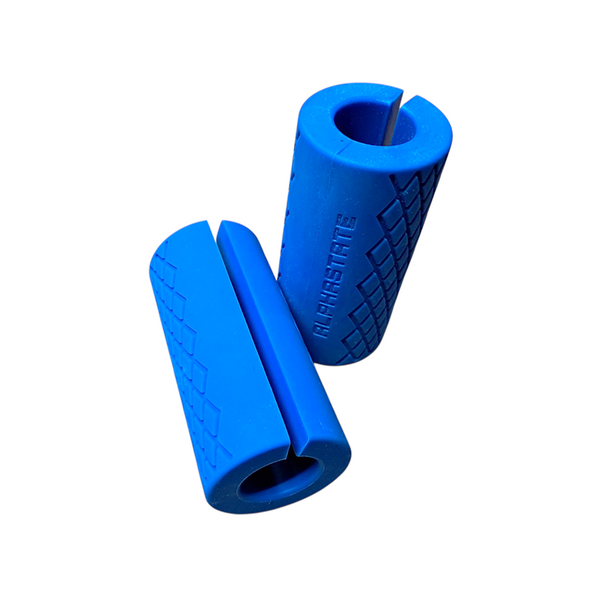 Functional Training | Fat Grips | Gym Concepts