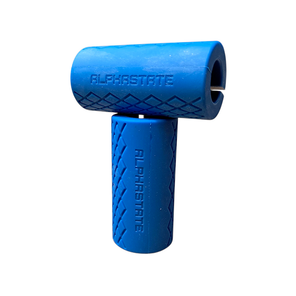 Functional Training | Fat Grips | Gym Concepts