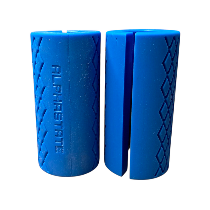 Functional Training | Fat Grips | Gym Concepts