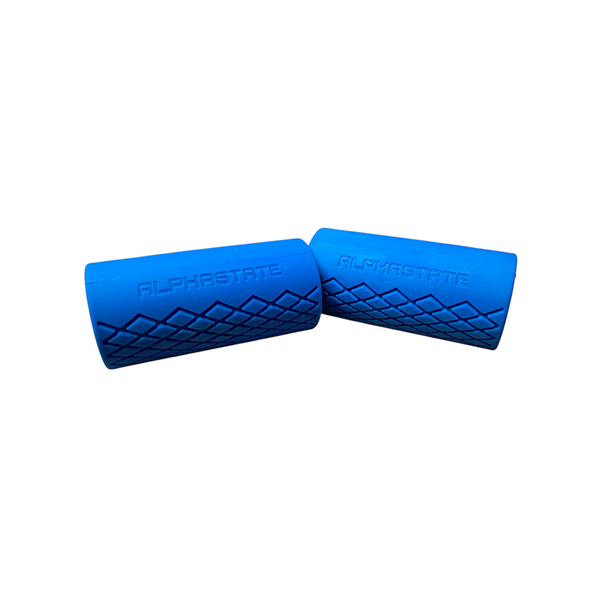 Functional Training | Fat Grips | Gym Concepts