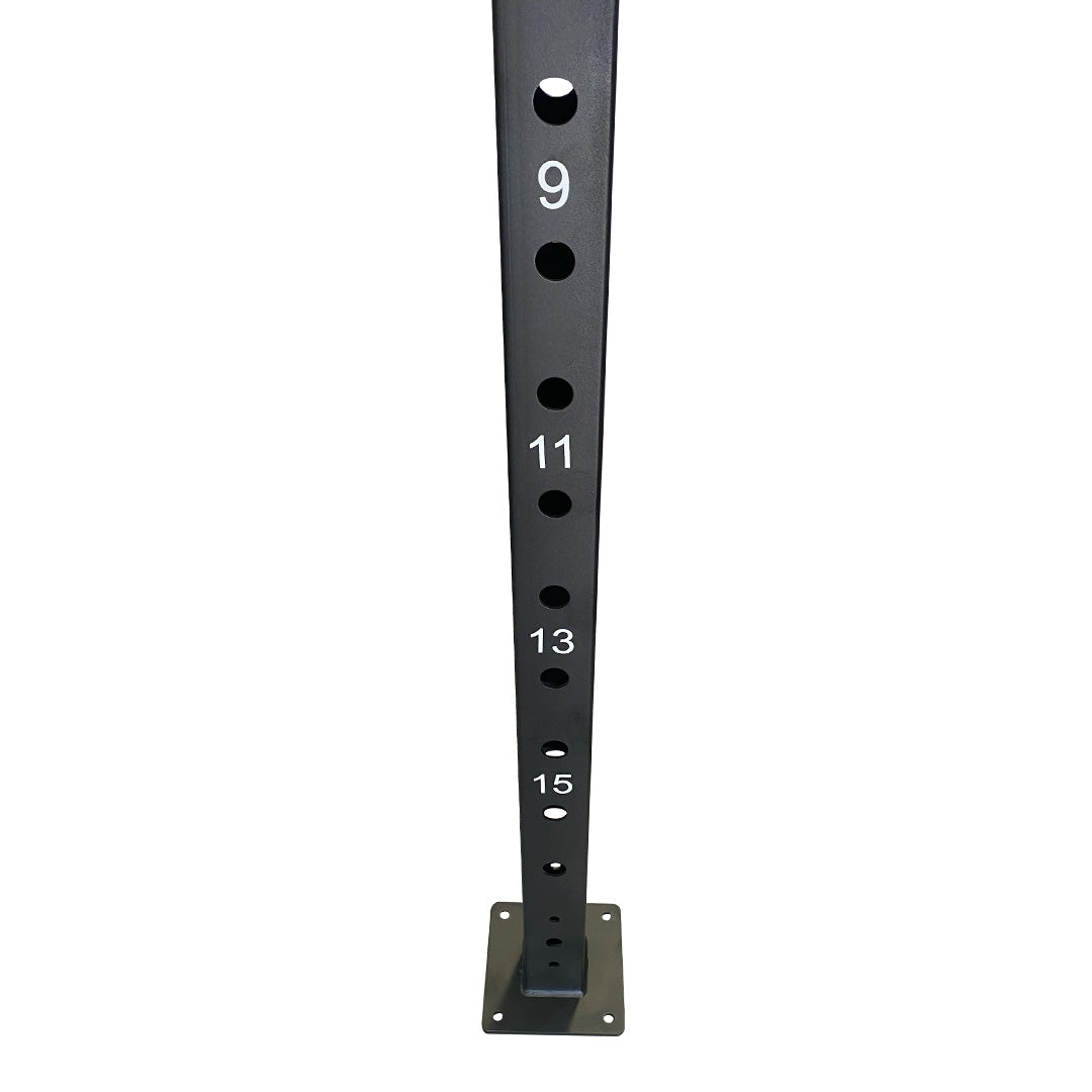 Functional Equipment | AlphaState Upright Beam | Gym Concepts