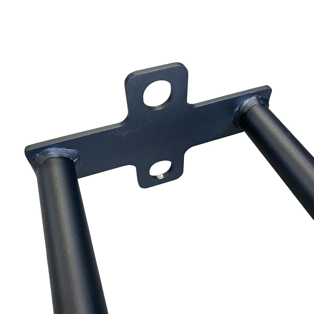 AlphaState | Ball Rig Storage | Gym Concepts