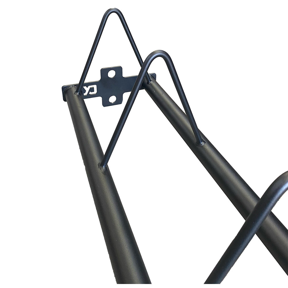 Rig Storage Attachments | Gym Concepts