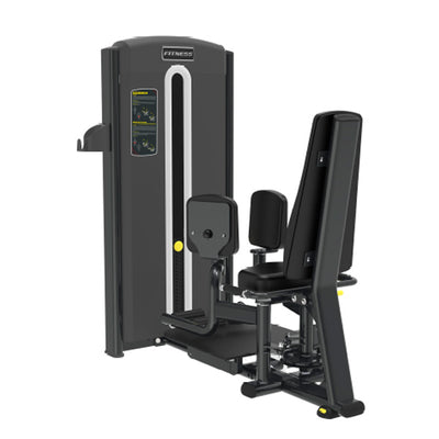 Selectorized Strength