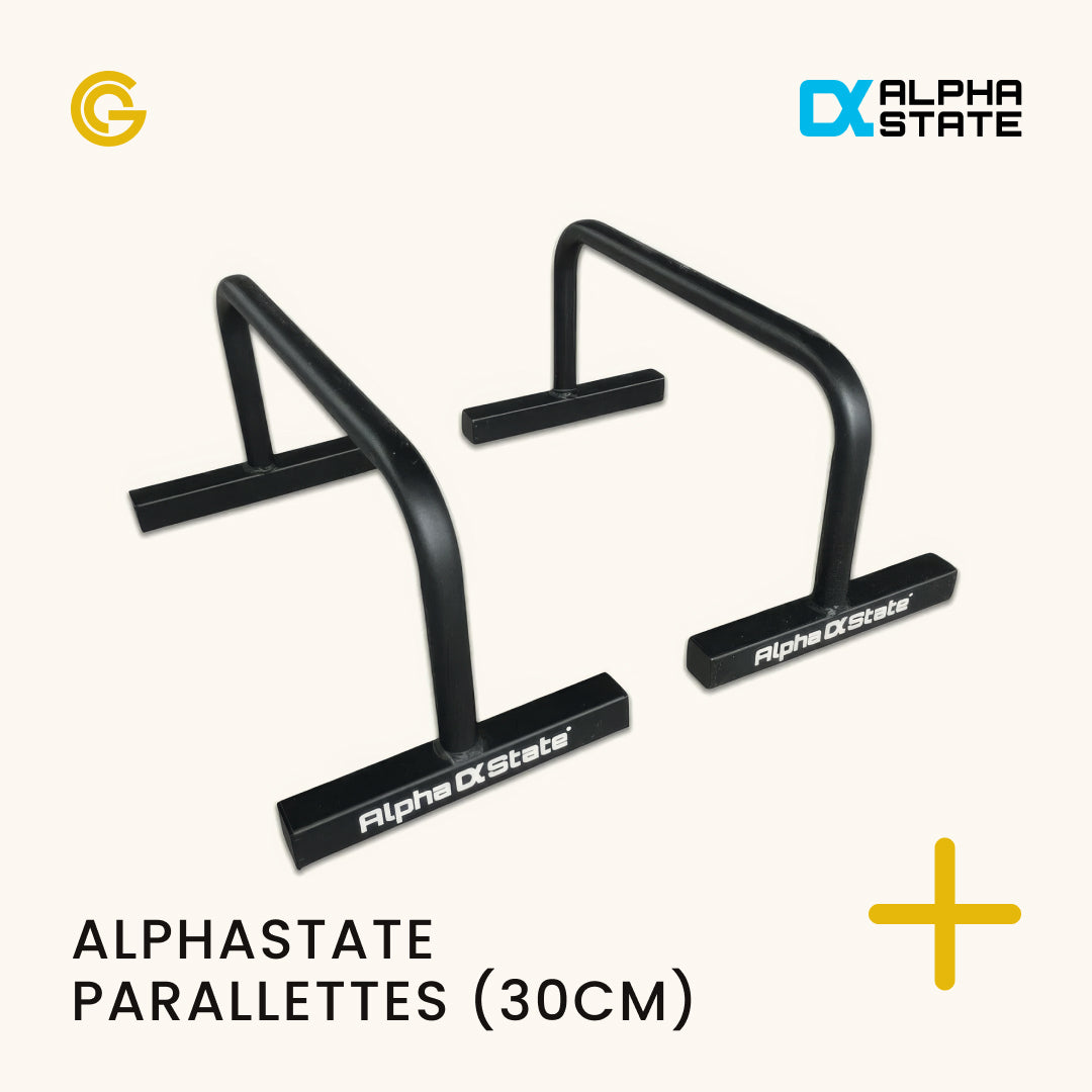 South Africa's Leading Gym Equipment Supplier | Gym Concepts