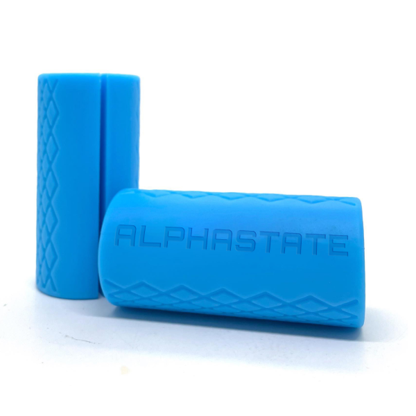 Functional Training | Fat Grips | Gym Concepts