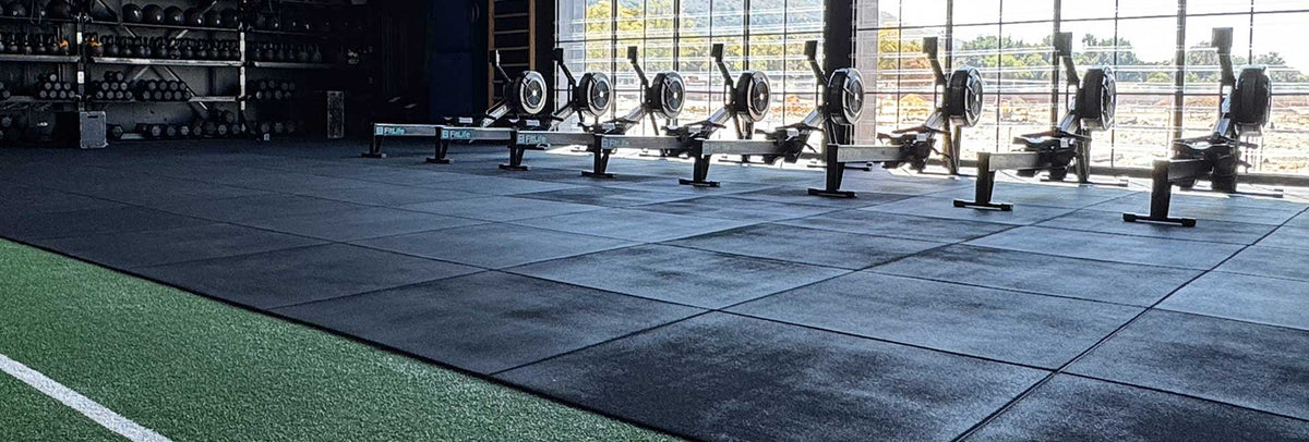 HYROX Training Equipment