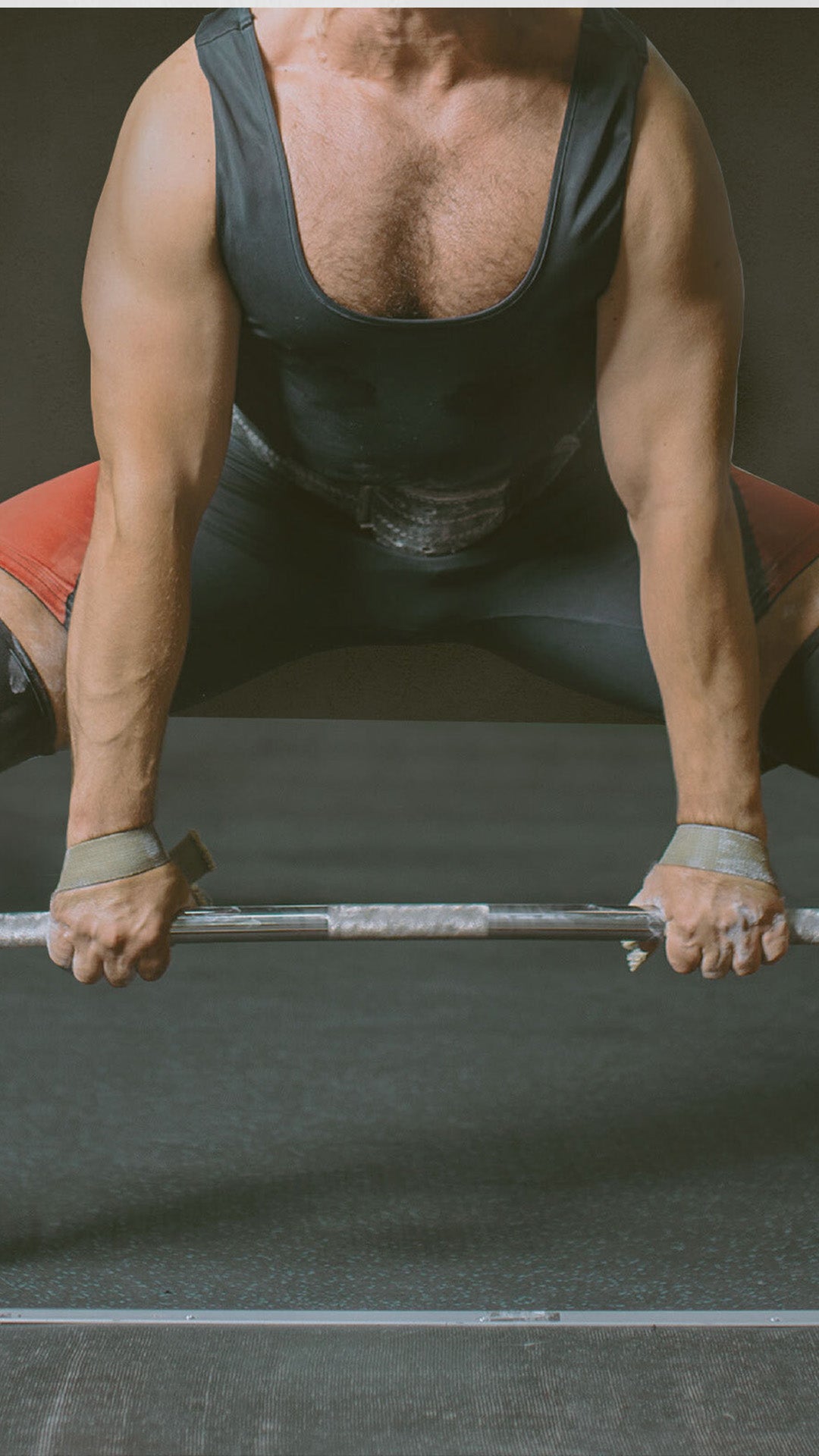 South Africa's Leading Gym Equipment Supplier | Gym Concepts