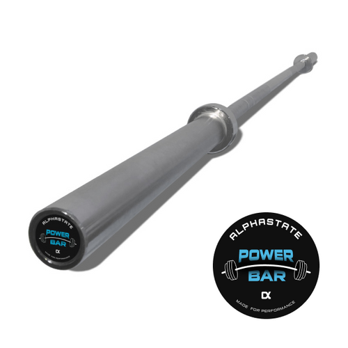 Barbells | Gym Equipment | Gym Concepts
