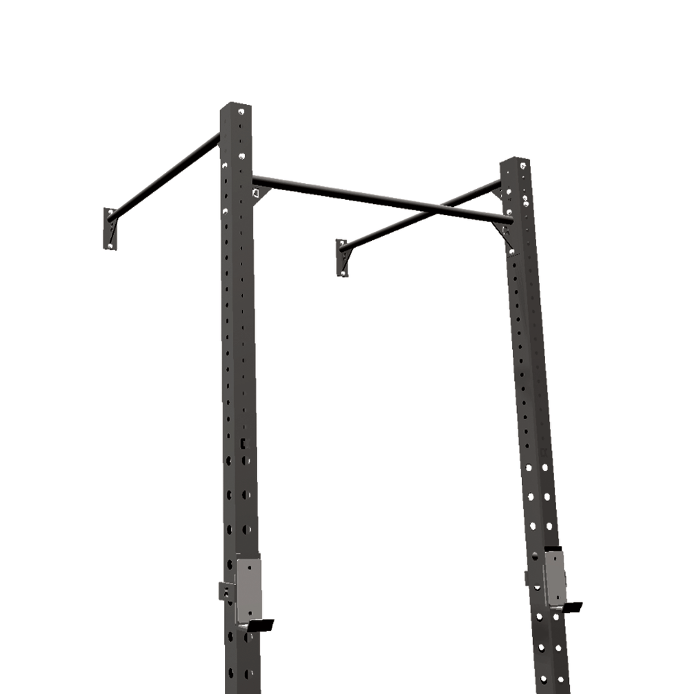 AlphaState | Single Station Wall-mounted Rig | Gym Concepts