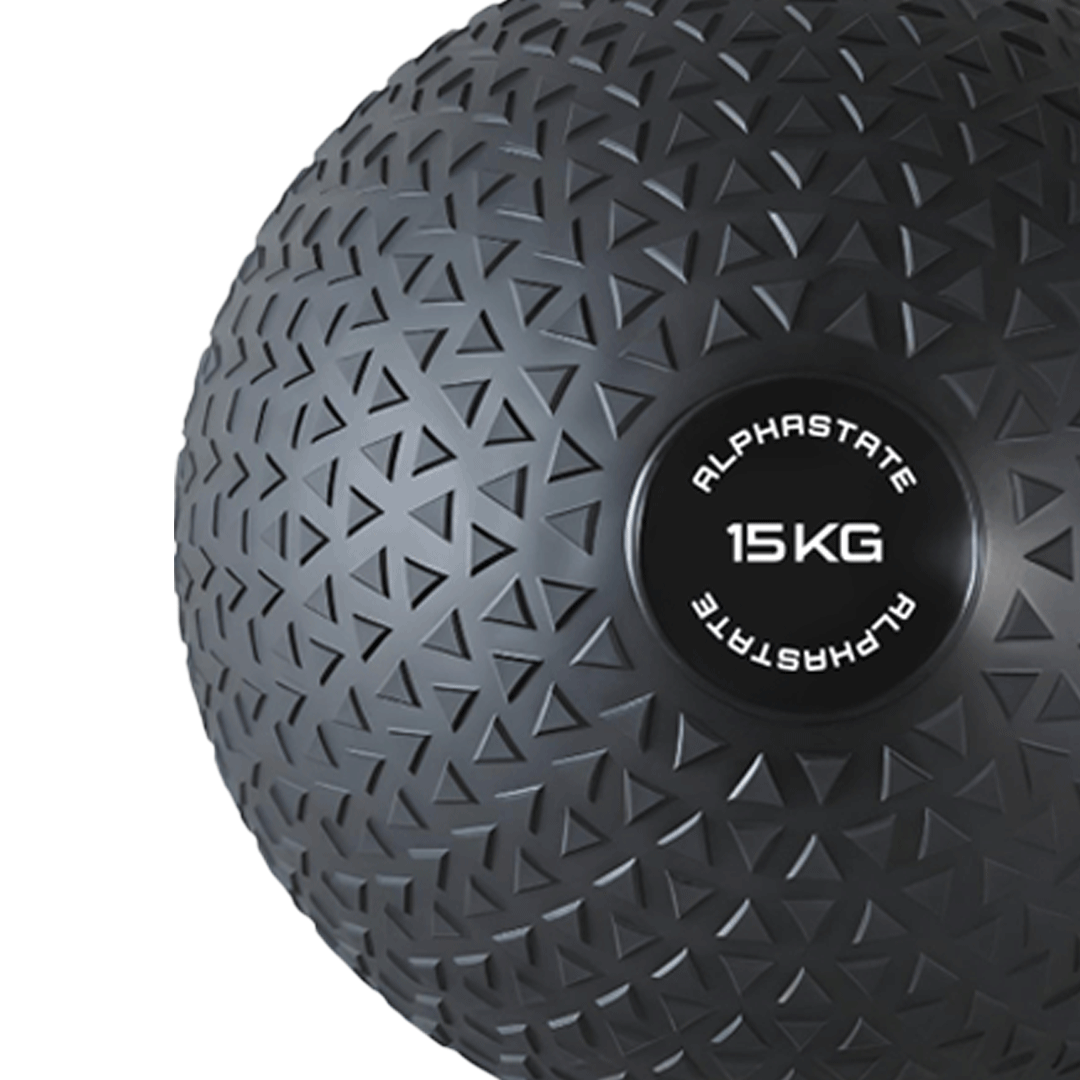 Functional Equipment | AlphaState Slam Ball Set | Gym Concepts