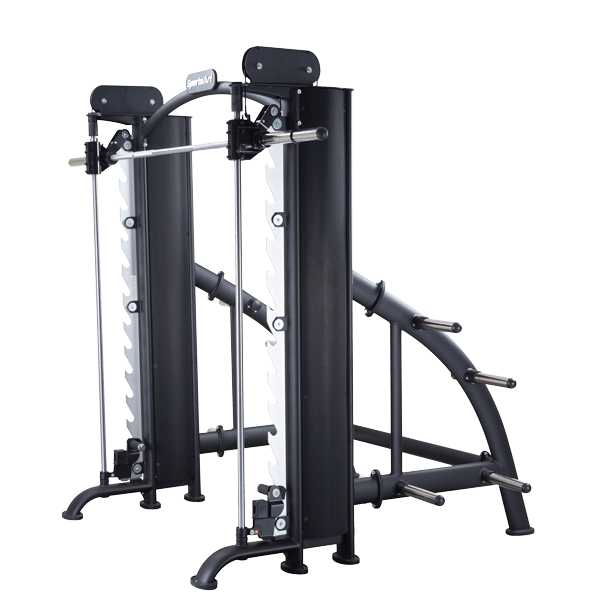 Smith Machine - A983
