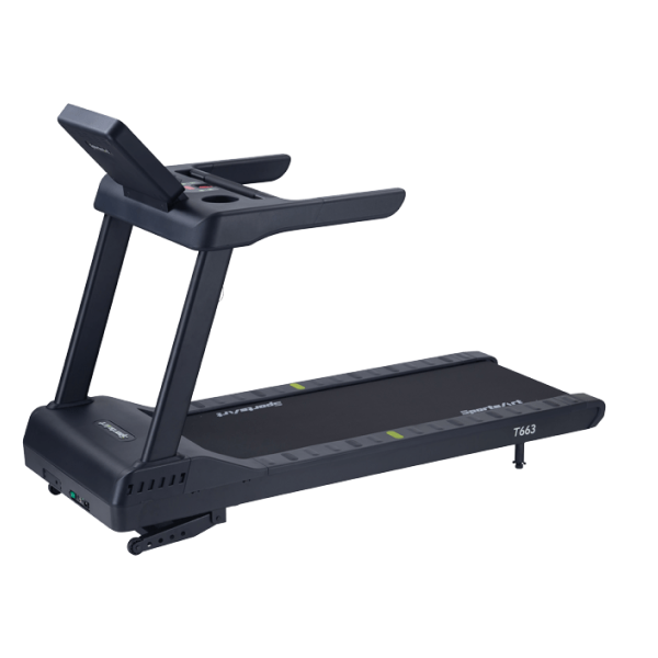 SportsArt T663 Treadmill - 4HP