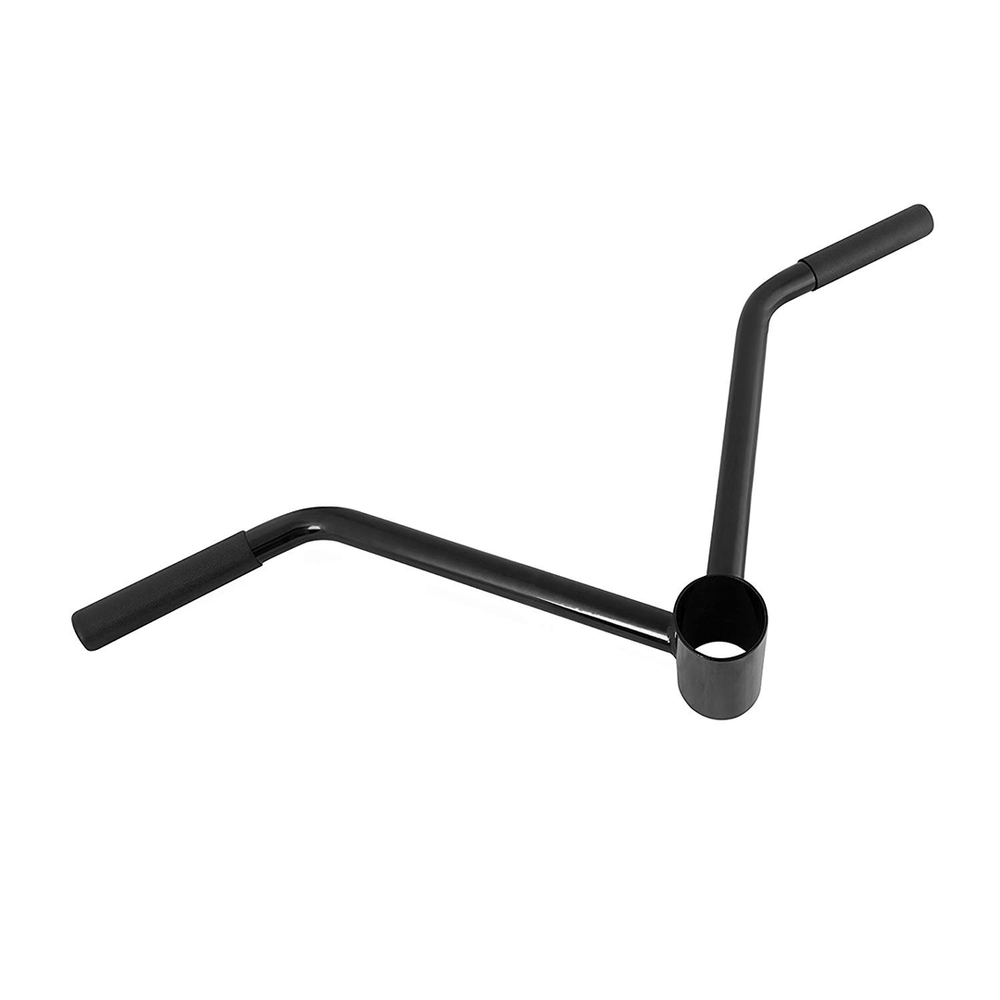 Gym Equipment | T-bar Attachment | Gym Concepts