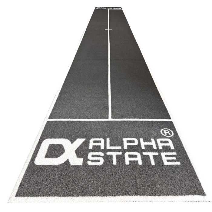 AlphaState Performance Sled Track – 15m x 2m | AlphaState