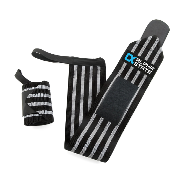 Functional Training | Wrist Wraps | Gym Concepts