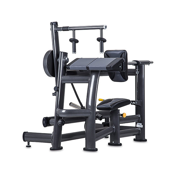 SportsArt Horizontal Leg Press - S956 - Gym Concepts
