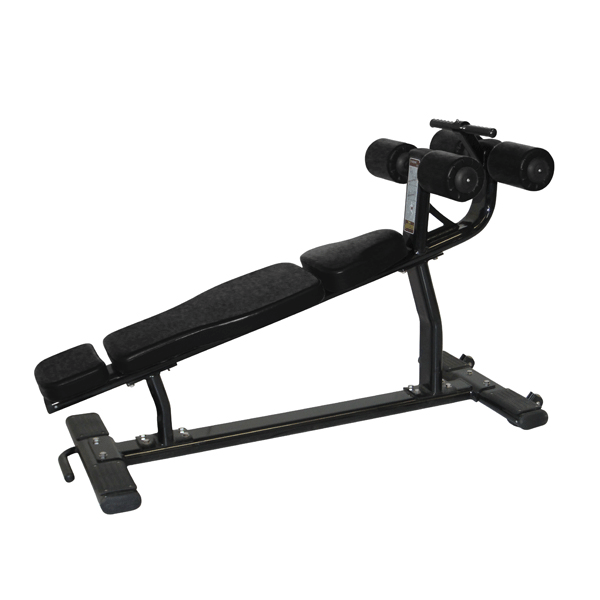 Commercial Gym Equipment | Web Board | Benchmark Performance