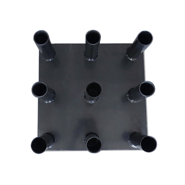 Functional Equipment | AlphaState Olympic Bar Holder | Gym Concepts