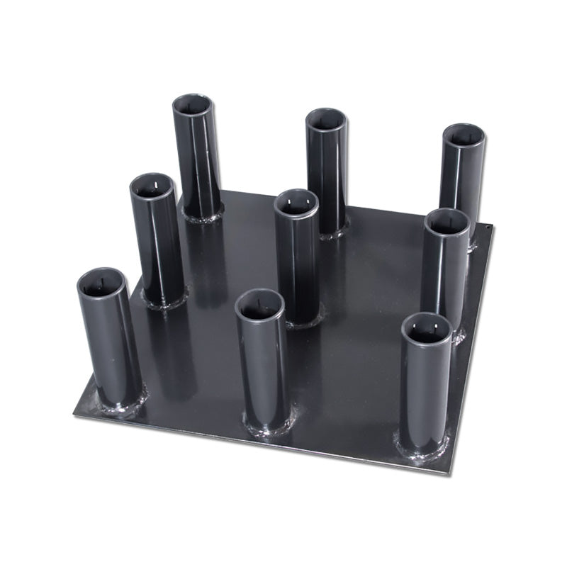 Functional Equipment | AlphaState Olympic Bar Holder | Gym Concepts