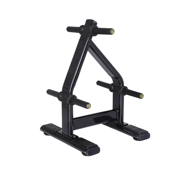 Commercial Gym Equipment | Weight Plate Tree | Benchmark Performance