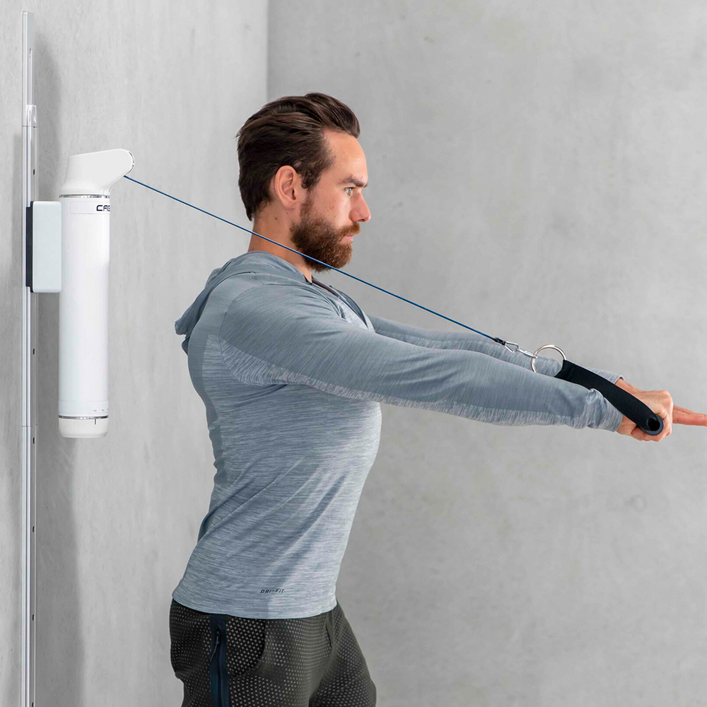 CABL Health Compact Trainer | Home Fitness | Gym Concepts