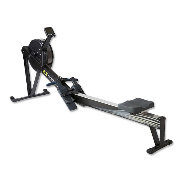 Air-based Cardio | Concept 2 Indoor Rower | Gym Concepts