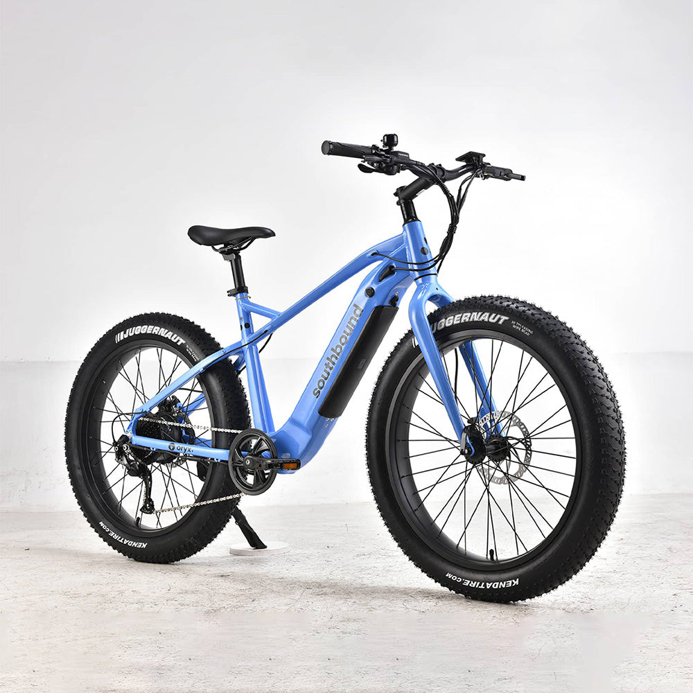 Oryx Southbound E-bike | Gym Concepts