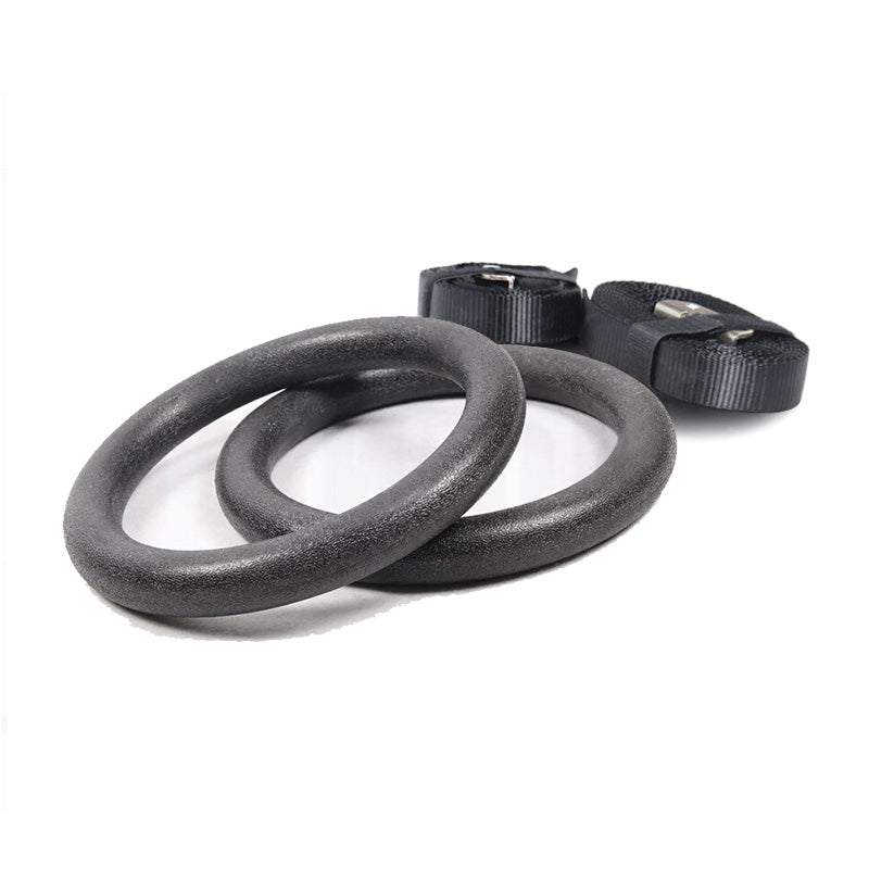 Functional Equipment | Alphastate Plastic Gym Rings | Gym Concepts