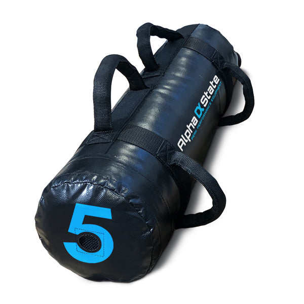Functional Equipment | AlphaState Power Bags | Gym Concepts