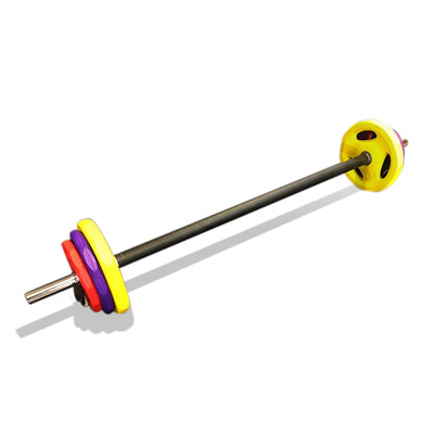 Barbells | Gym Equipment | Gym Concepts