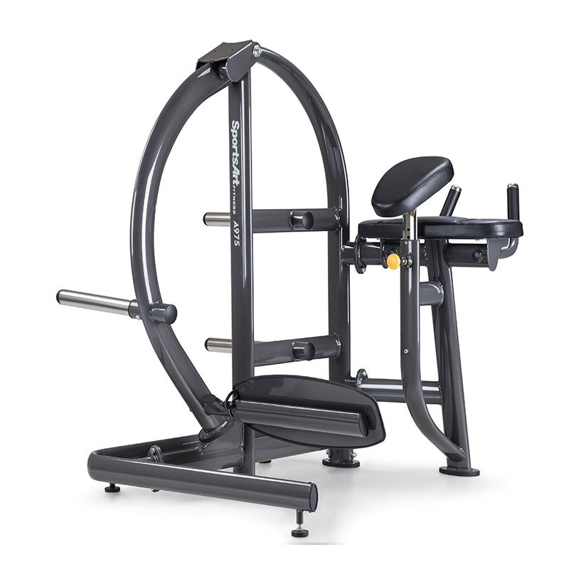 SportsArt Rear Kick - A975 - Gym Concepts