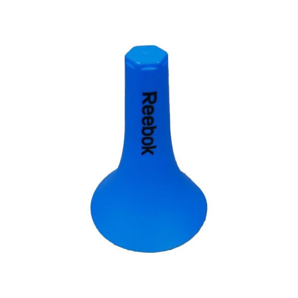 Functional Equipment | Blue Reebok High Cones | Gym Concepts