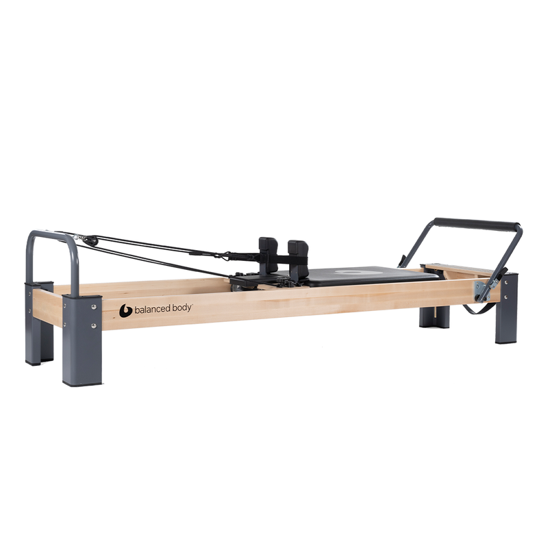Balanced Body® Rialto™ Reformer | Pilates | Gym Concepts