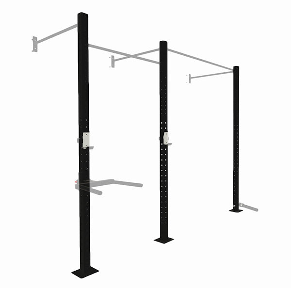 Functional Equipment | AlphaState Upright Beam | Gym Concepts
