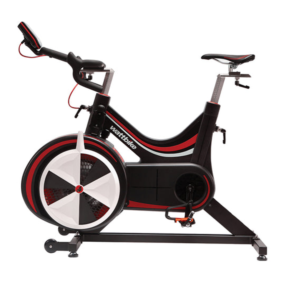 Wattbike Trainer | Cycles | Gym Concepts