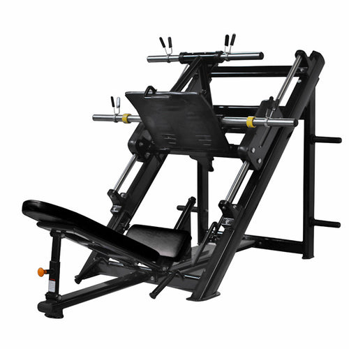 45˚ Leg Press | Benchmark Performance Equipment