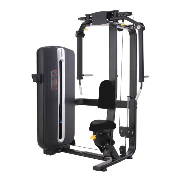 Commercial Gym Equipment | Pec/Fly | Benchmark Performance