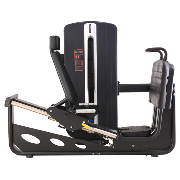 Commercial Gym Equipment | Leg Press | Benchmark Performance